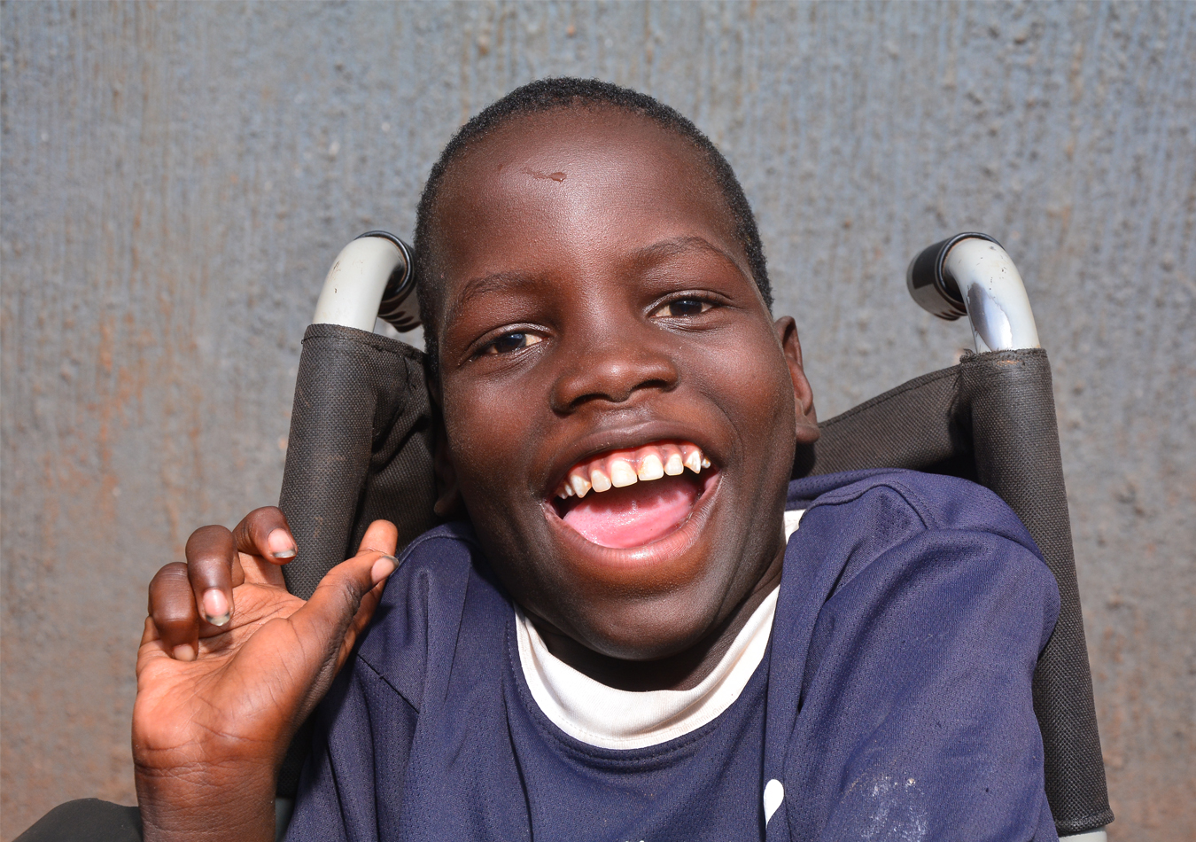 Home - EMPOWERED CHILD MINISTRIES