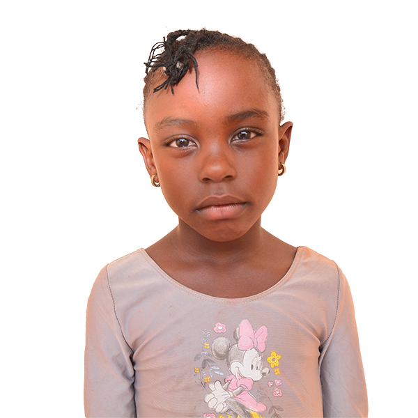 Children's Profile - EMPOWERED CHILD MINISTRIES